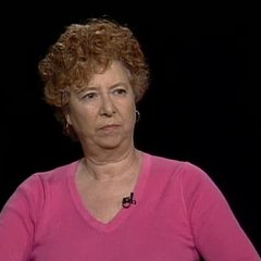 John McWethy — Charlie Rose