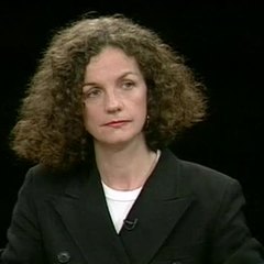 '21 Days to Baghdad'; 'From Conception to Birth'; Jane Juska — Charlie Rose