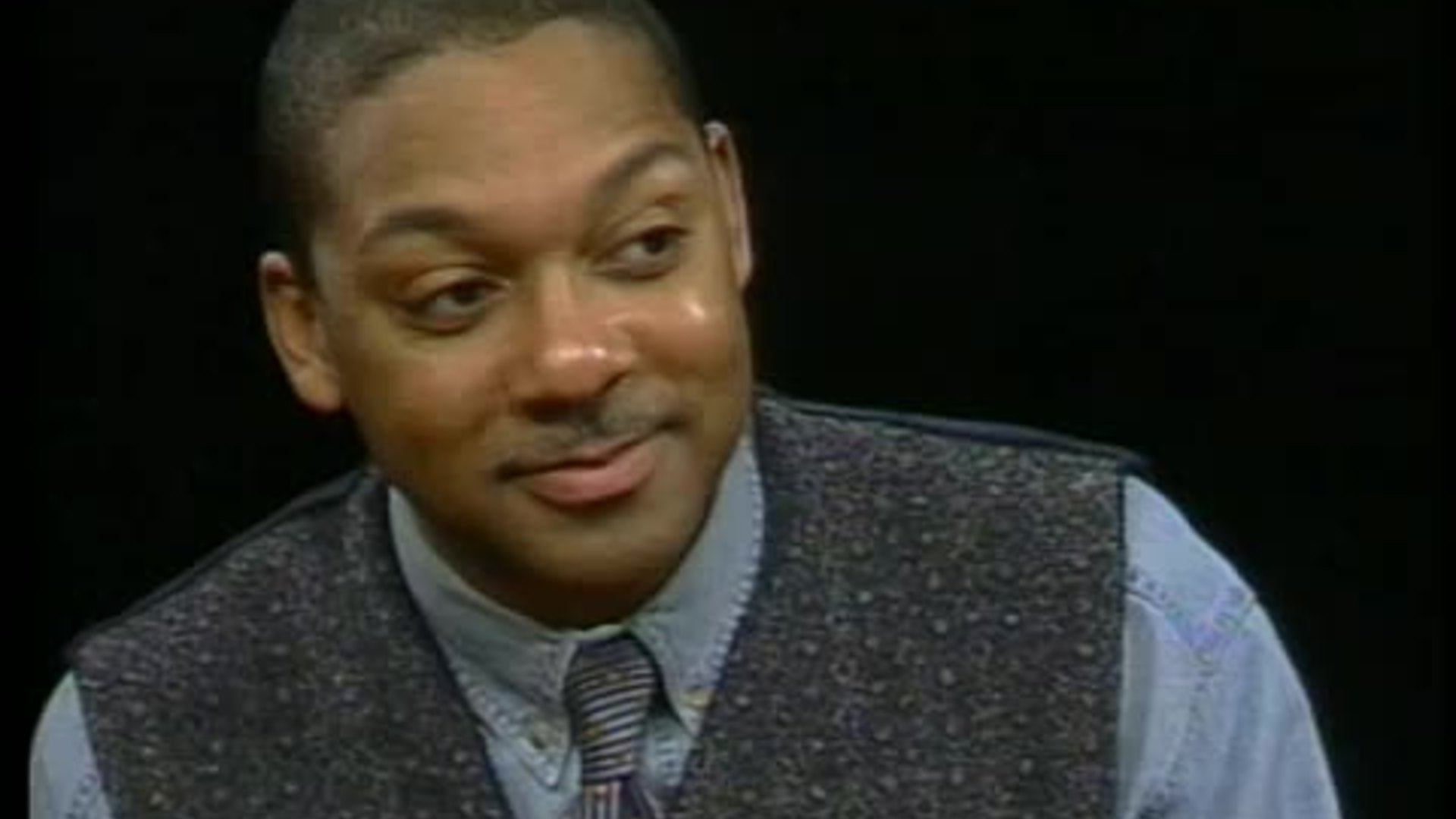Wynton Marsalis — Charlie Rose