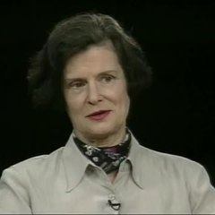 Stanley Aronoff — Charlie Rose