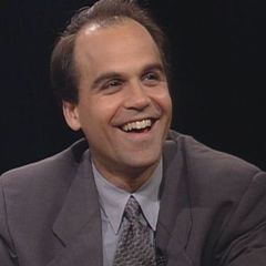 Bennet LeBow — Charlie Rose