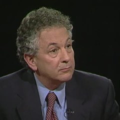 Gov. Mark Schweiker — Charlie Rose