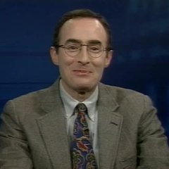 Patricia Cornwell — Charlie Rose