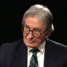 Robert Woolley — Charlie Rose