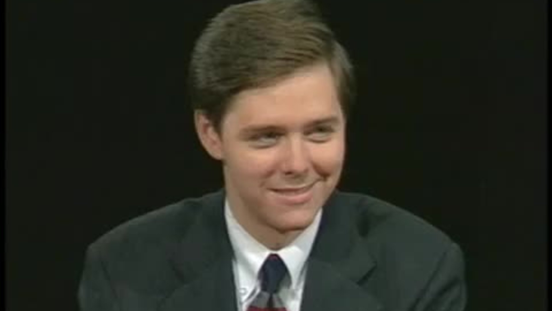 Ralph Reed — Charlie Rose