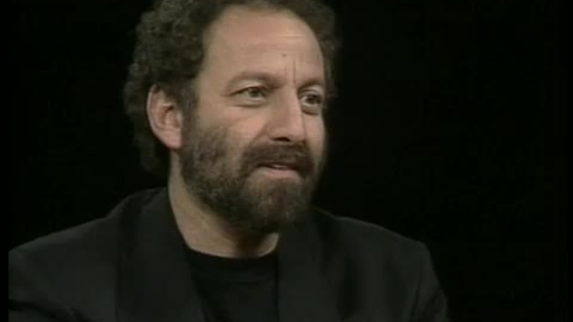 Dan Setton — Charlie Rose