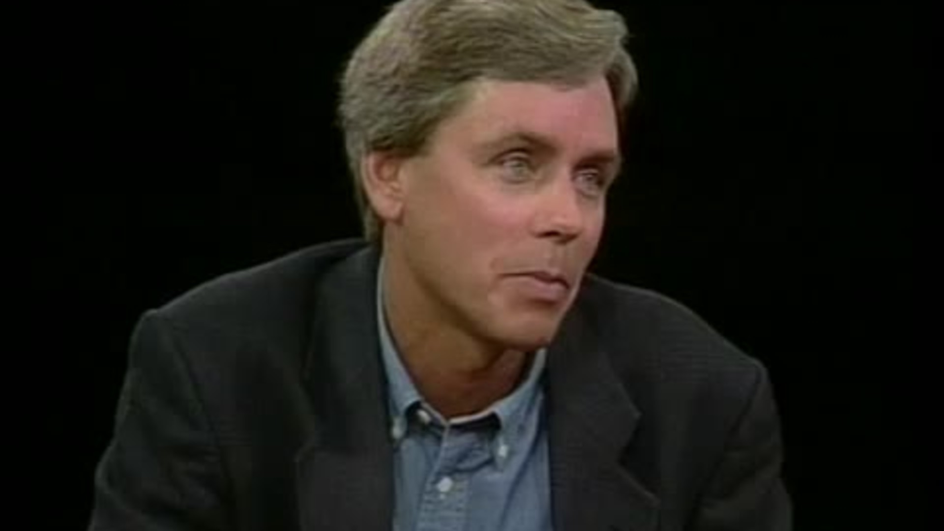Carl Hiaasen — Charlie Rose