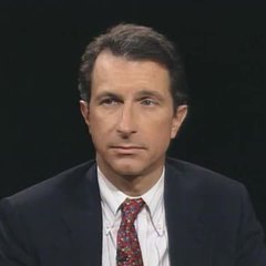 Roger Altman — Charlie Rose