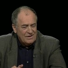 Douglas Jehl; Drew Barrymore; Bernardo Bertolucci — Charlie Rose