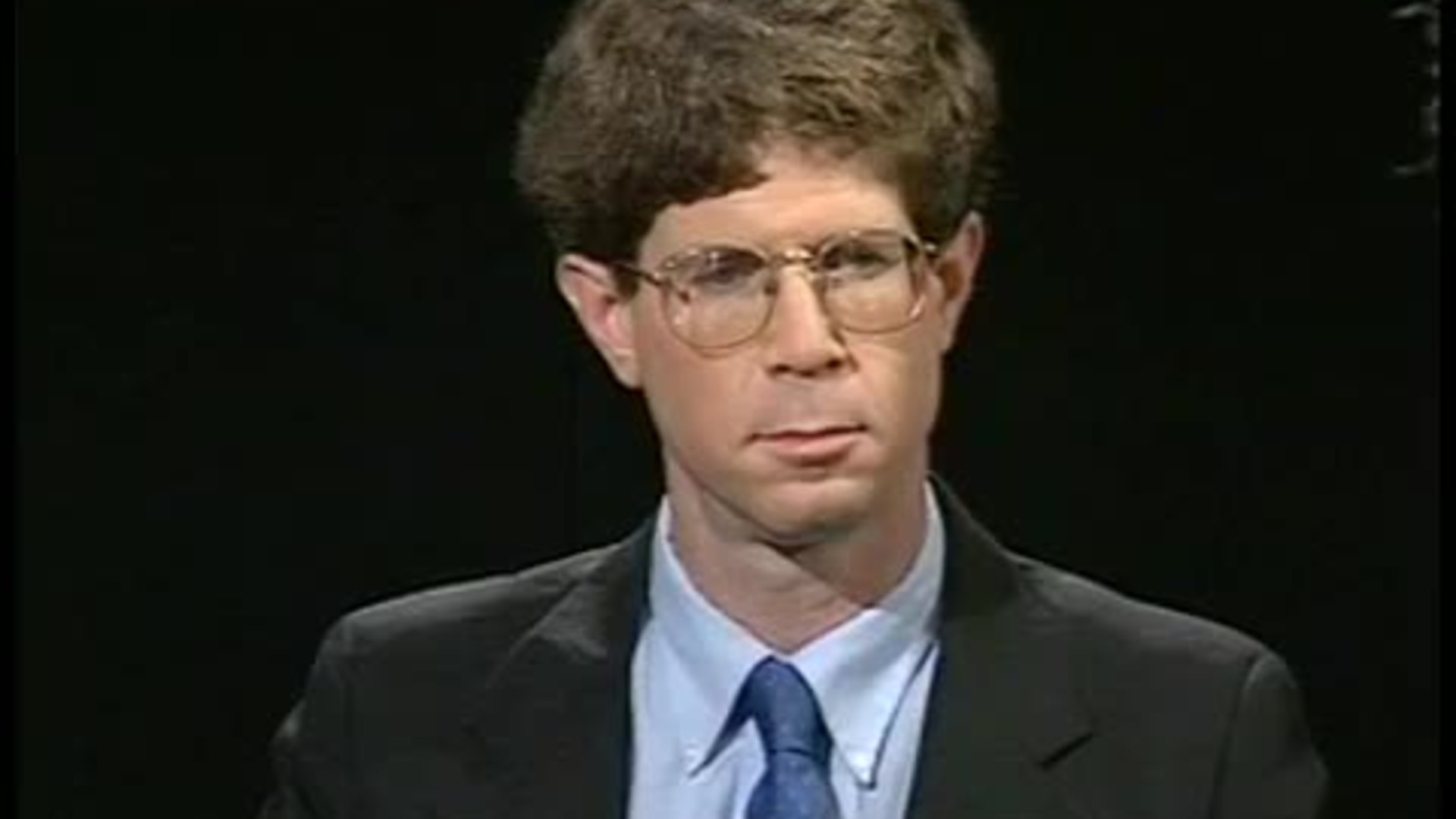 Michael Lemonick — Charlie Rose