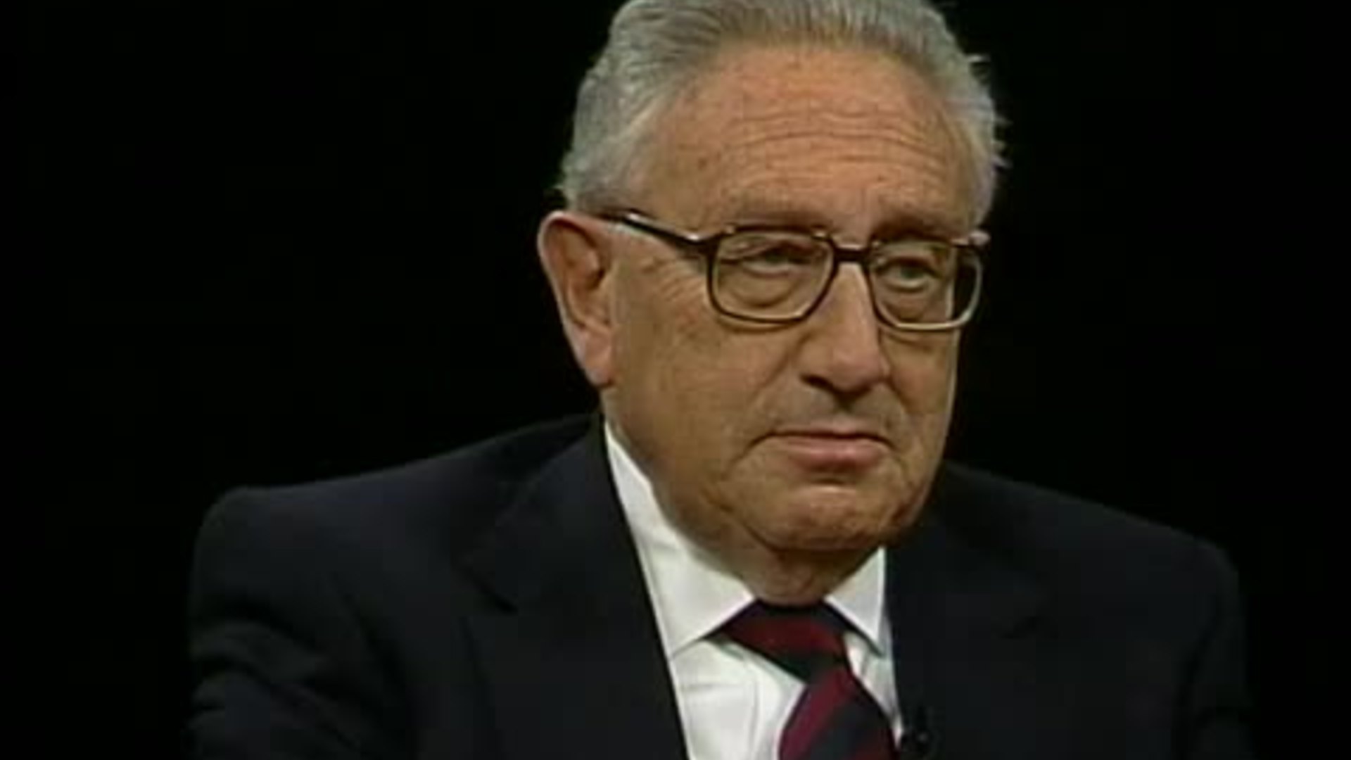 Kissinger Cross