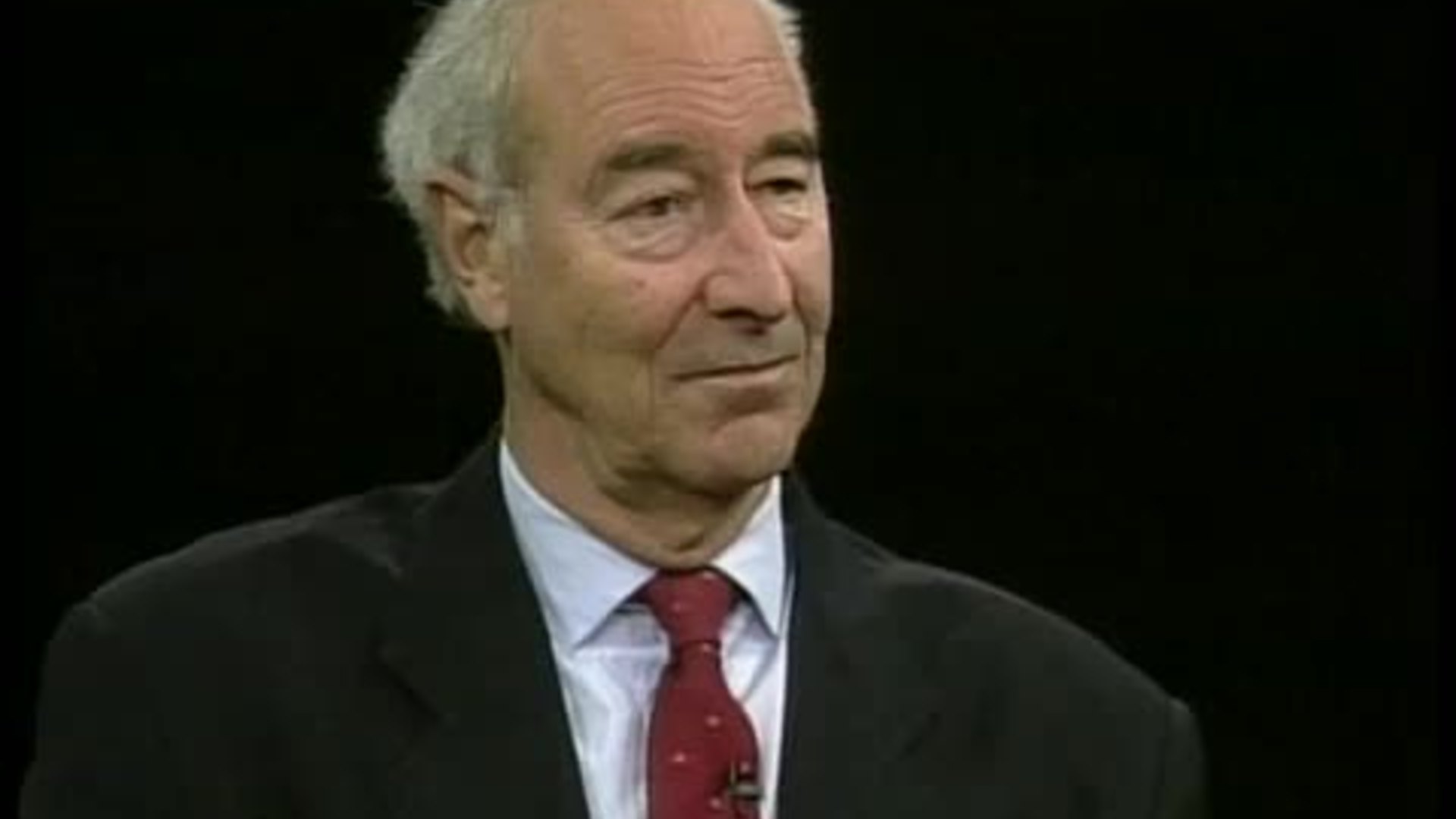 Thomas Hoving — Charlie Rose