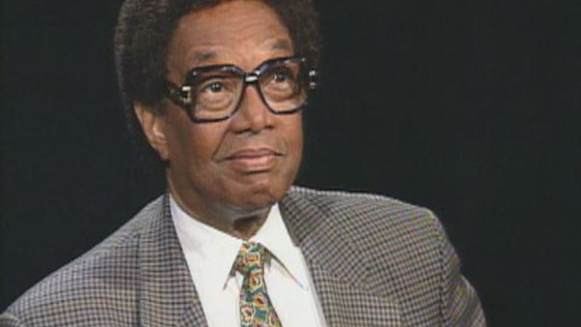 Billy Taylor — Charlie Rose