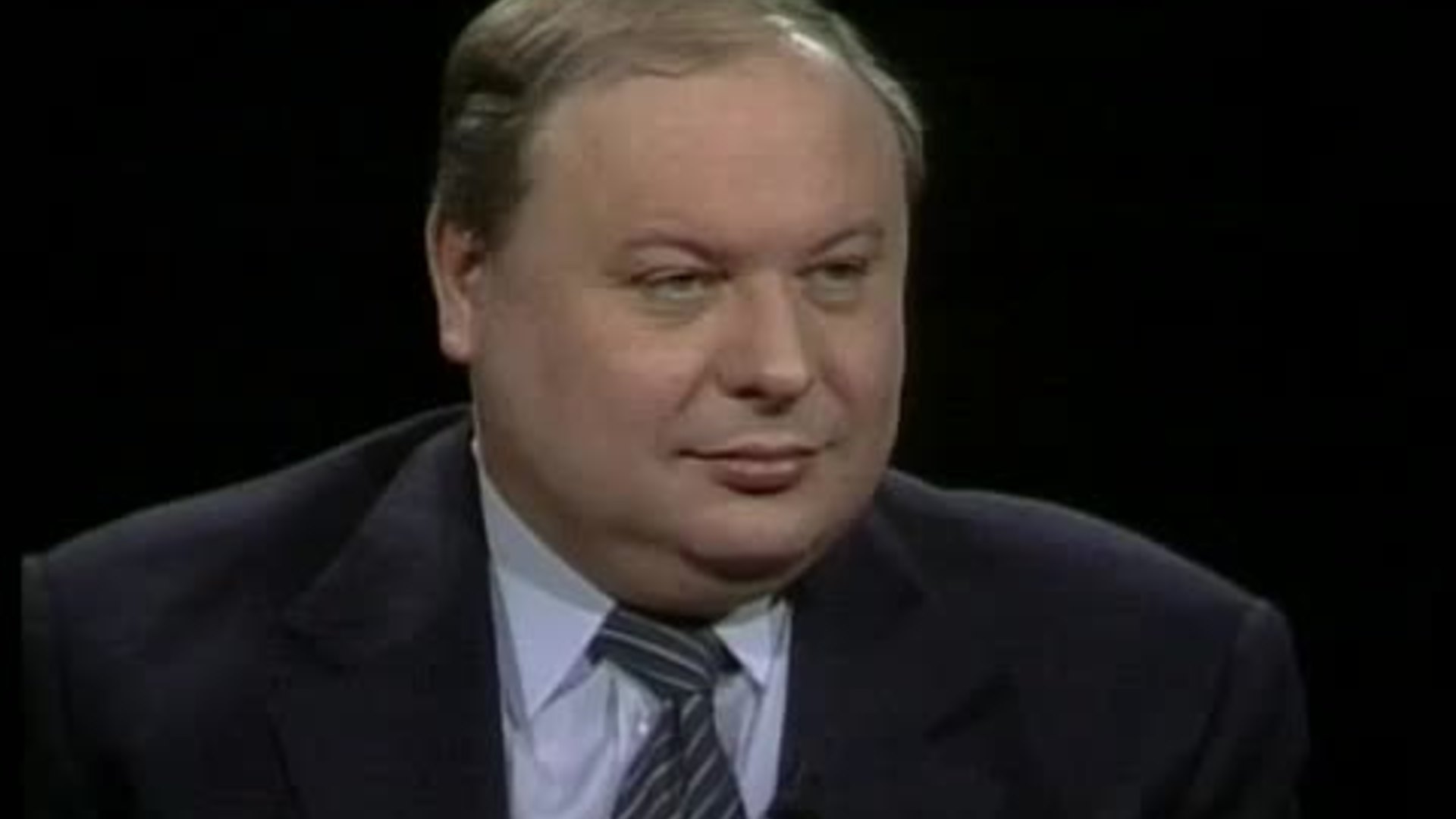 Yegor Gaidar — Charlie Rose