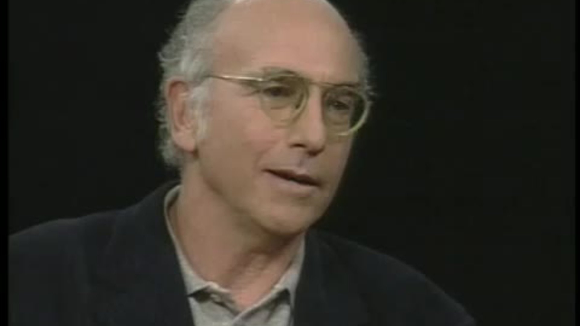 Larry David Seinfeld Appearances