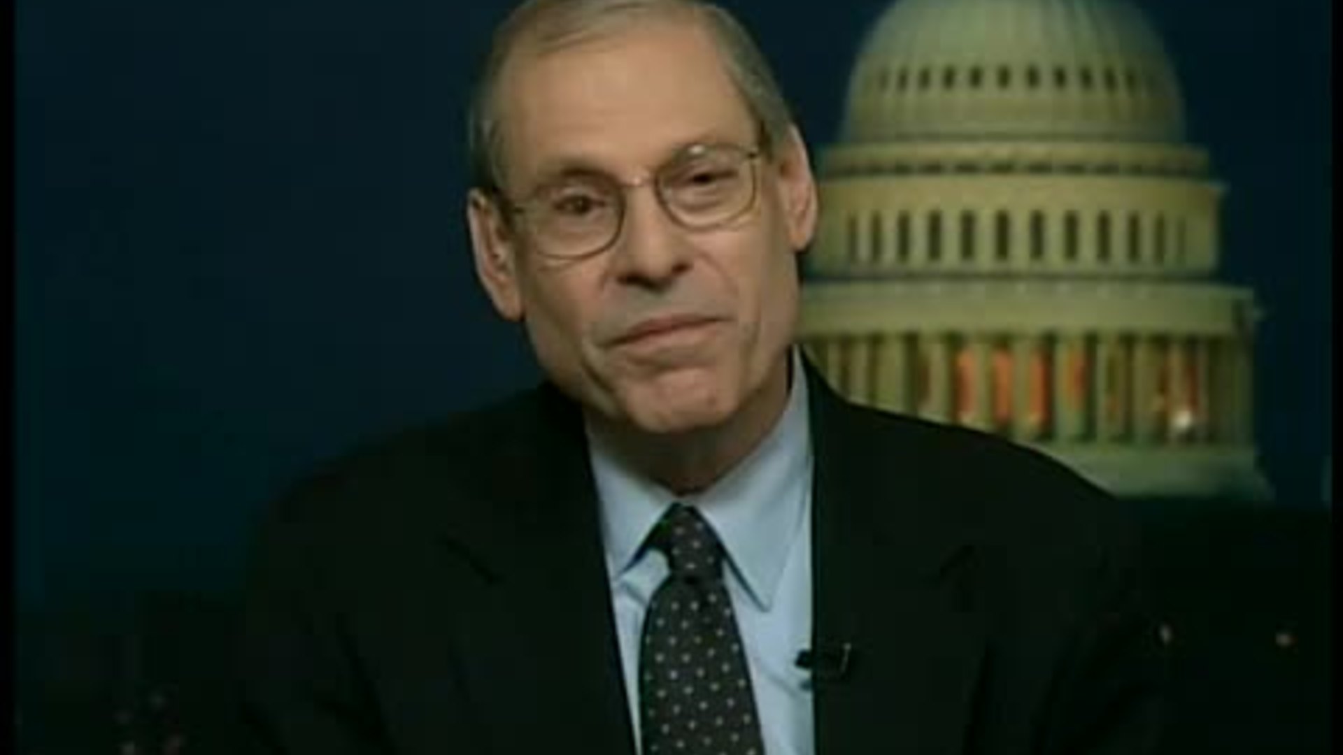 Robert Dallek — Charlie Rose