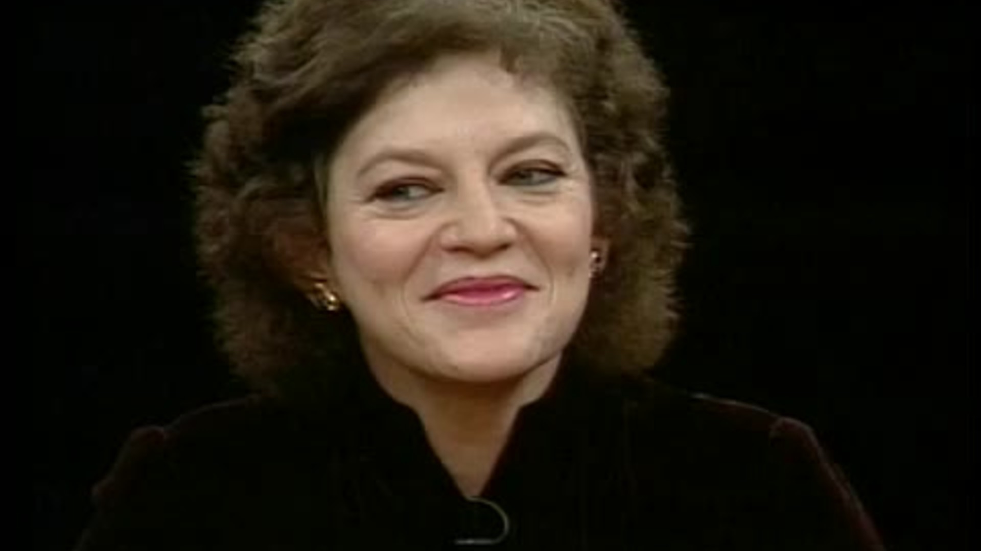 Movies in 1996 — Charlie Rose