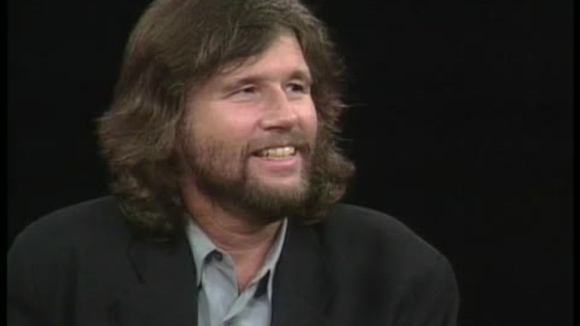 Dr. Michael Novacek — Charlie Rose