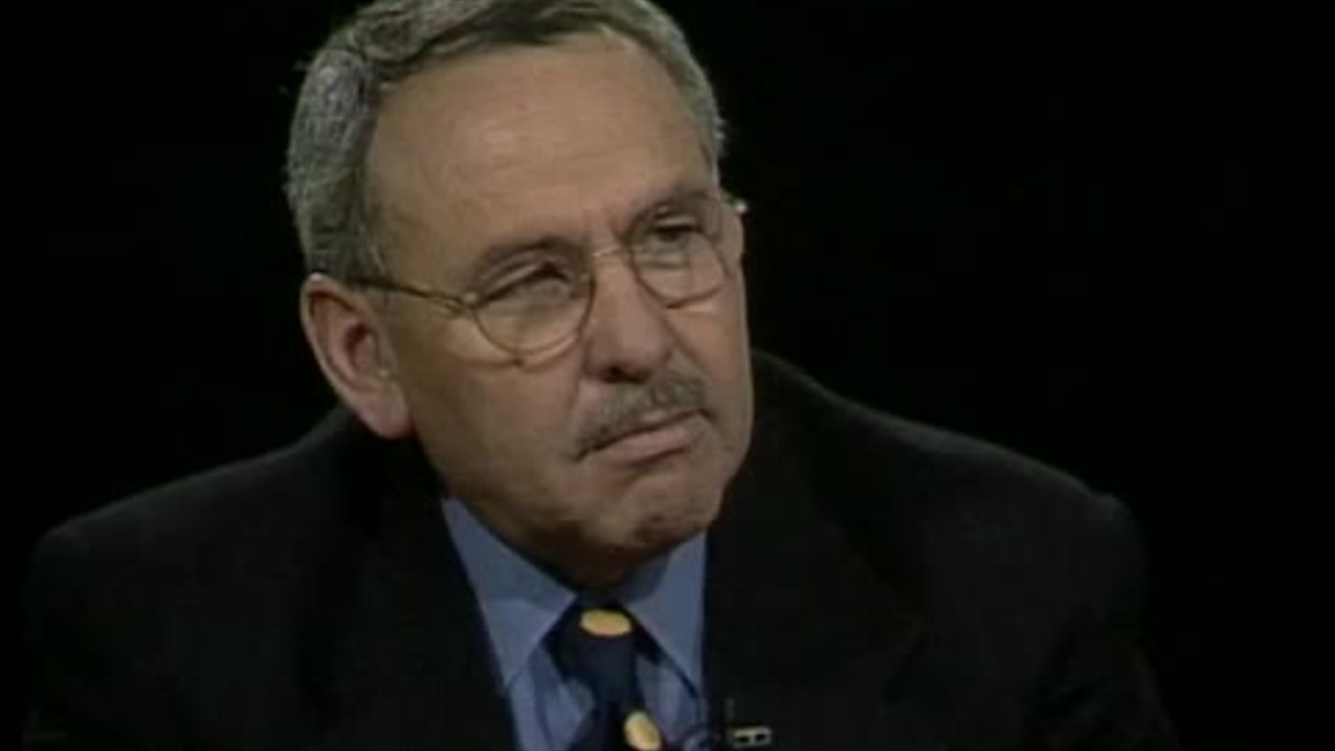 Antonio Mendez — Charlie Rose