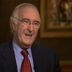 Walter Liedtke — Charlie Rose