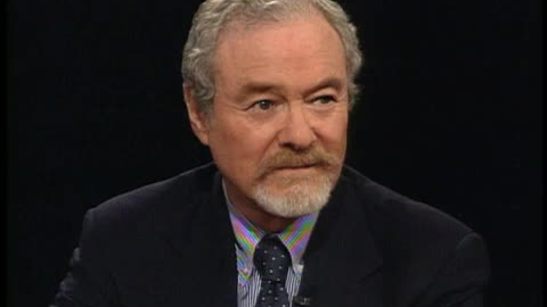 Alan Pakula — Charlie Rose