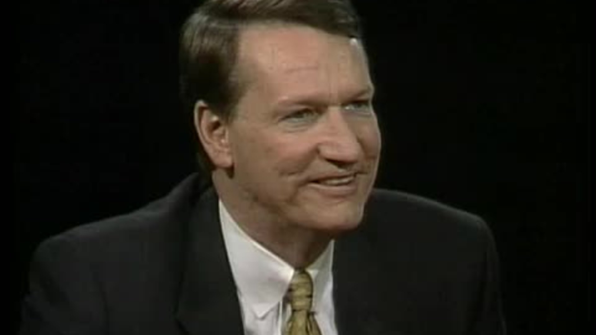 Richard Wagoner — Charlie Rose