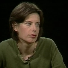 Susan Faludi; Robert McDuffie — Charlie Rose