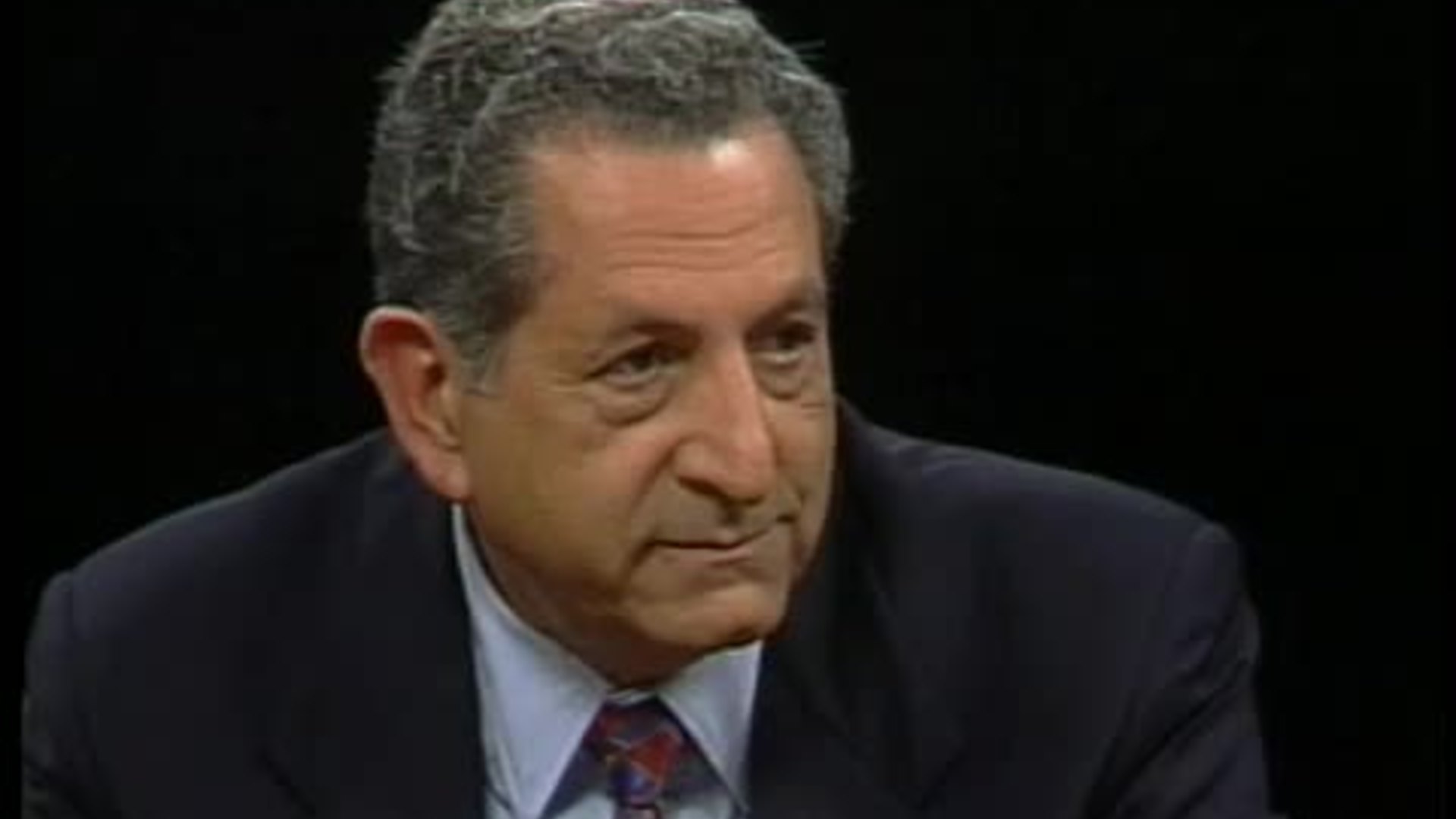 Cancer Research Breakthrough — Charlie Rose