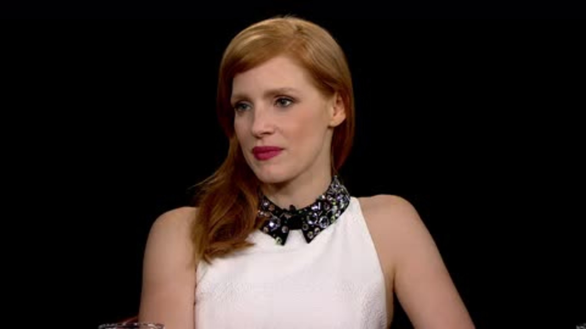 'The Disappearance of Eleanor Rigby' — Charlie Rose