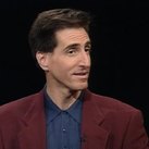 Paul Rudnick — Charlie Rose