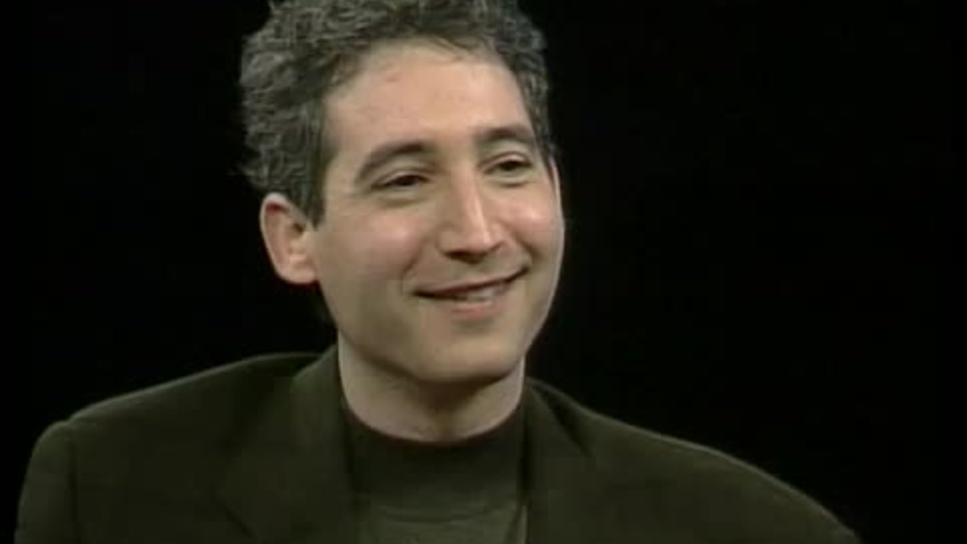 Brian Greene — Charlie Rose