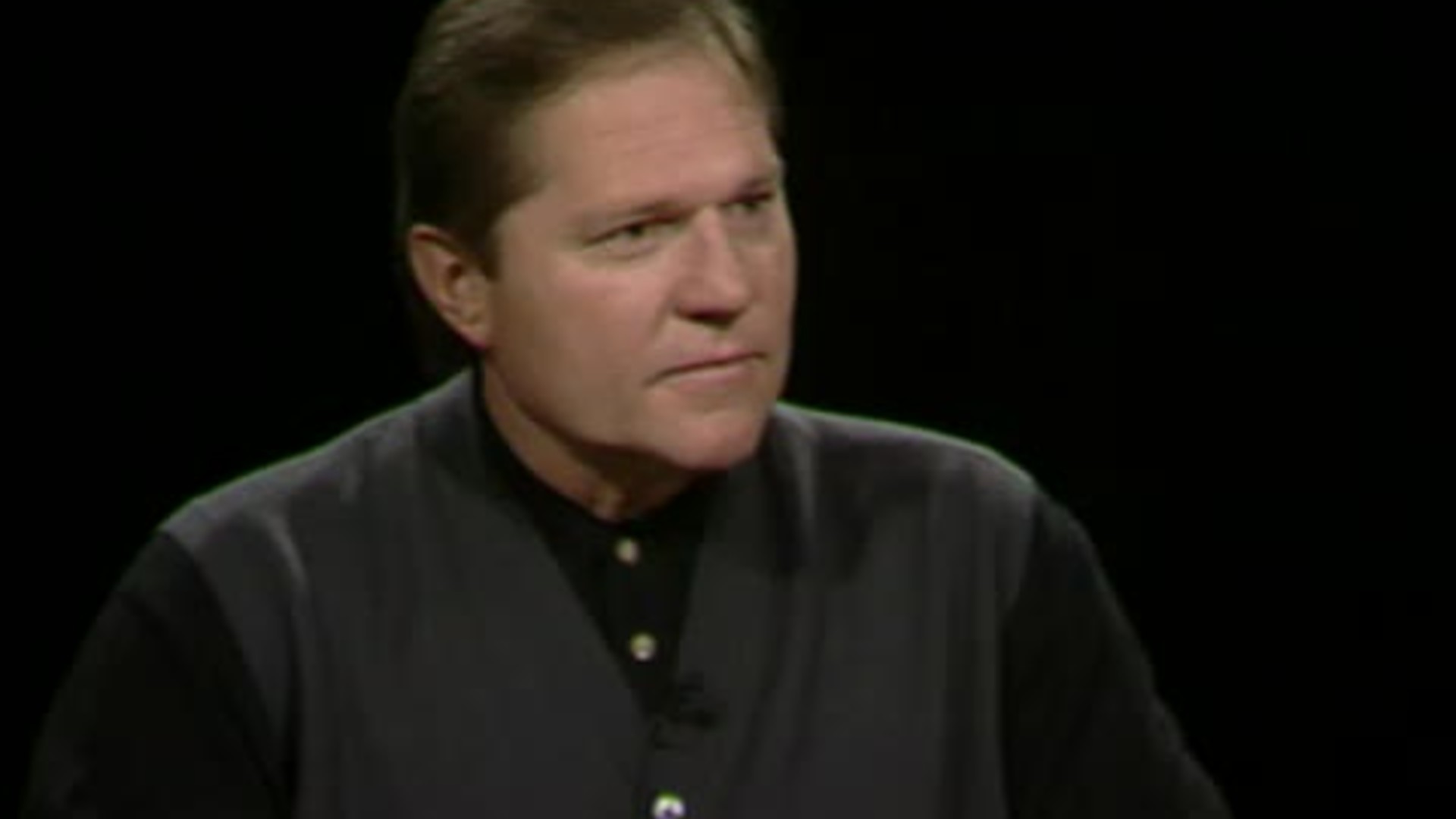 Scott Boras — Charlie Rose