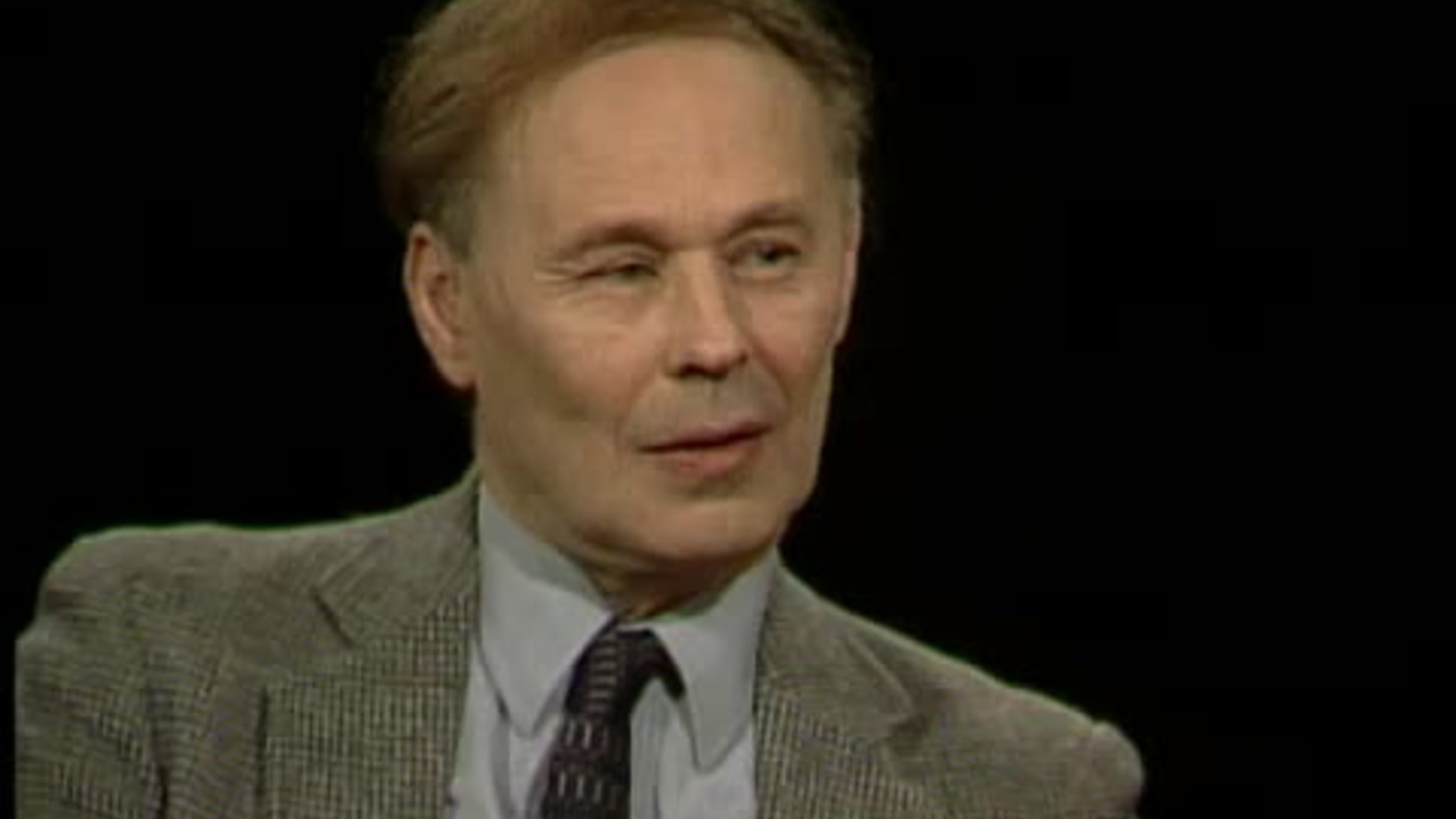 Nicholas Wade — Charlie Rose