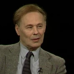 Nicholas Wade — Charlie Rose