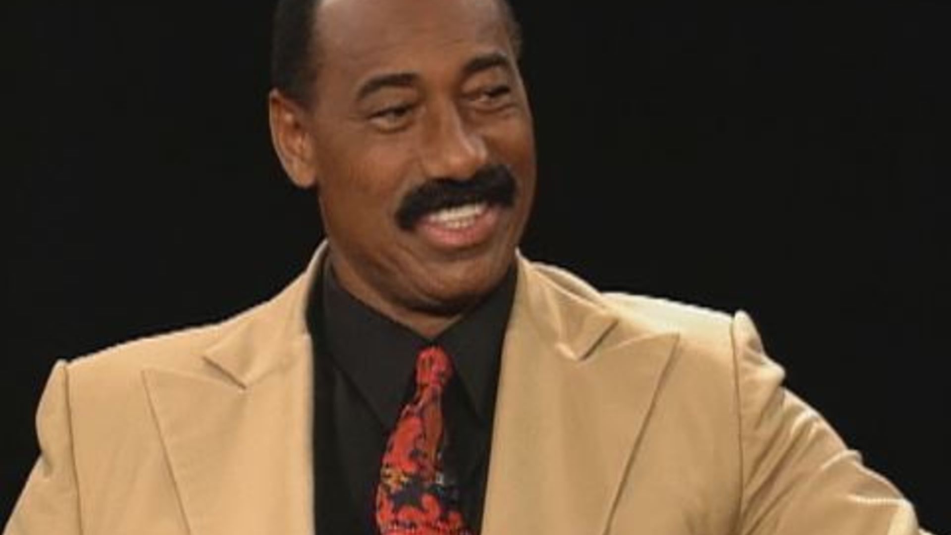 Wilt Chamberlain — Charlie Rose