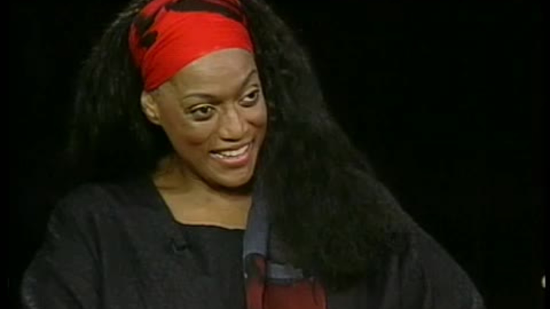 Jessye Norman — Charlie Rose