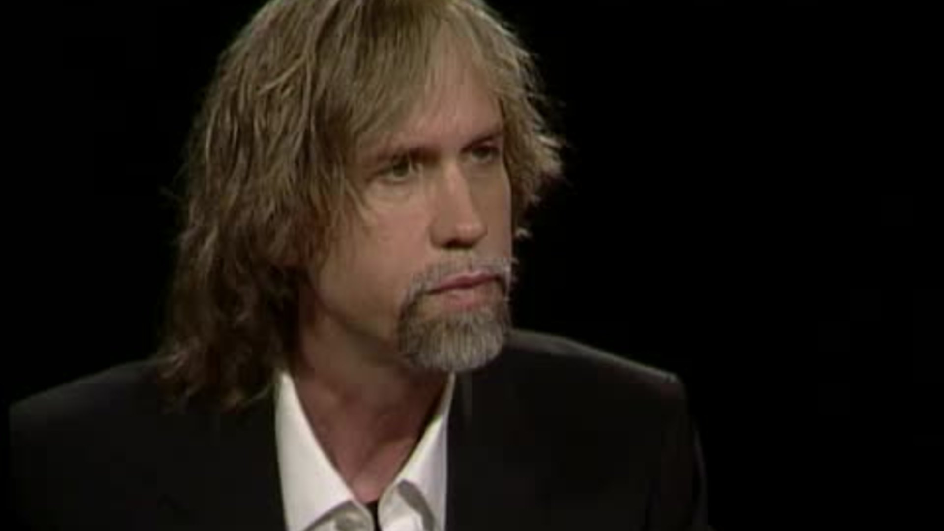 Glen Ballard — Charlie Rose