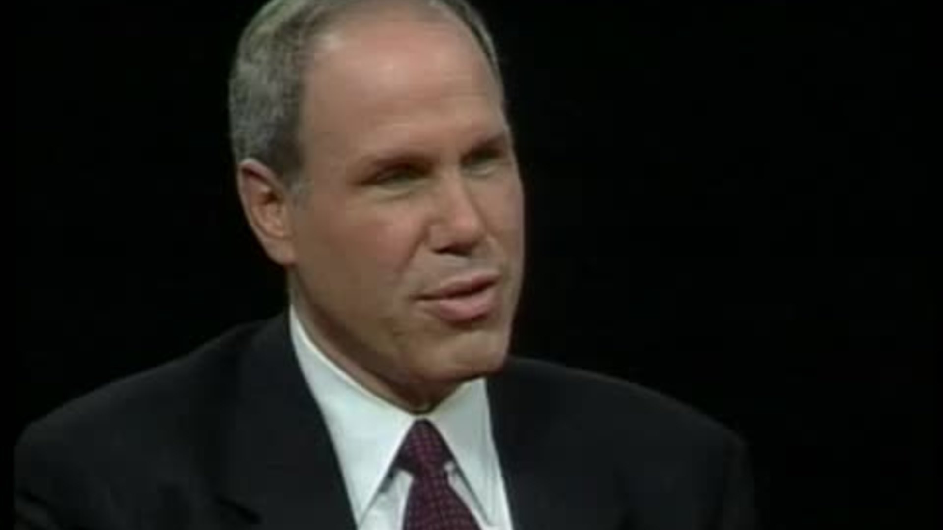 Michael Eisner, Pt. 2 — Charlie Rose