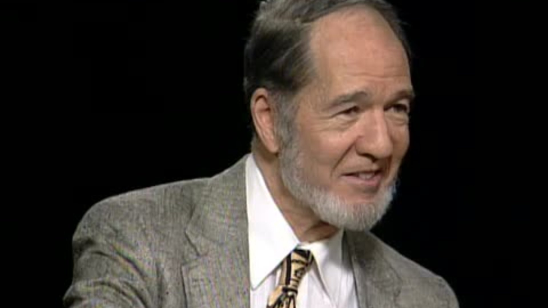 Jared Diamond — Charlie Rose
