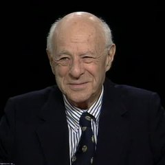 Eliot Spitzer; Norman Podhoretz and Midge Decter — Charlie Rose