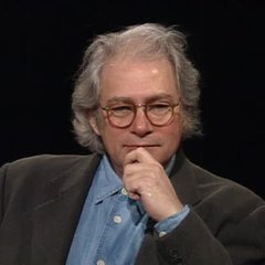 Barry Levinson — Charlie Rose