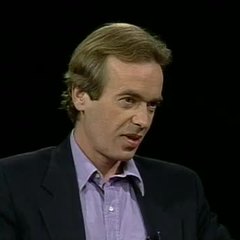 Sally Bedell Smith — Charlie Rose