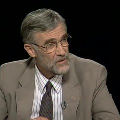 Reuel Marc Gerecht — Charlie Rose