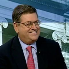 Ken Duberstein; Michael Beschloss; Jon Meacham — Charlie Rose