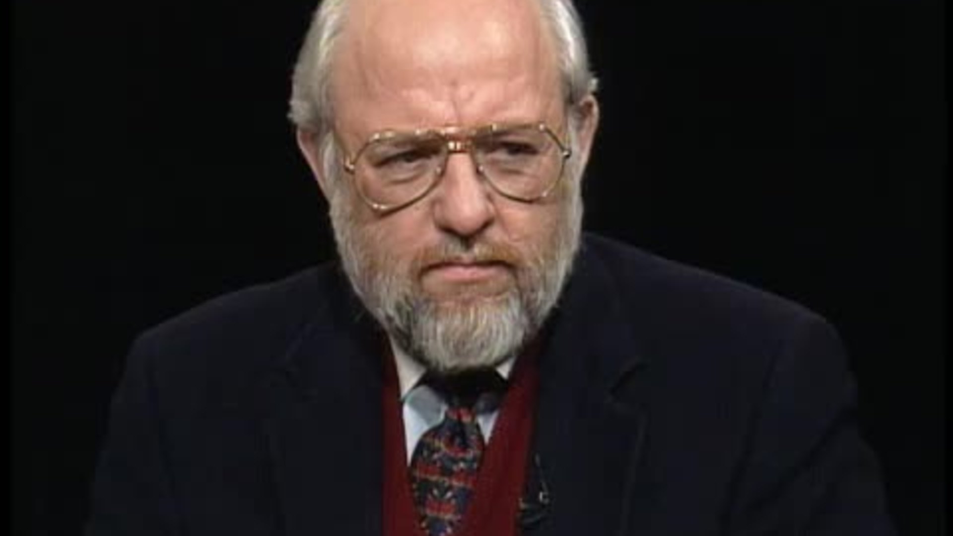 Ed Rollins — Charlie Rose