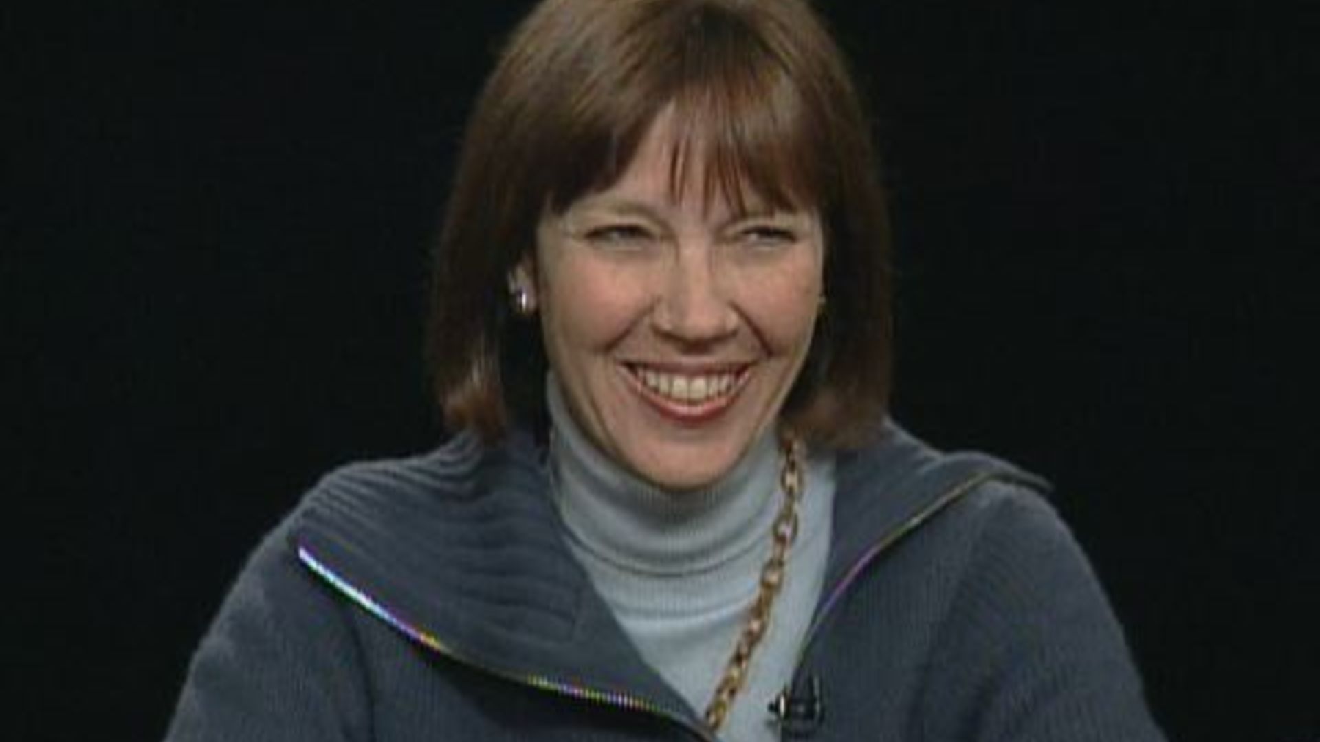 Judith Miller Trial — Charlie Rose