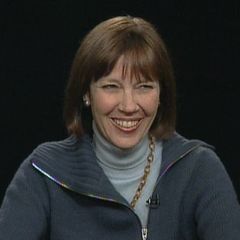 Judith Miller Trial; Al From — Charlie Rose