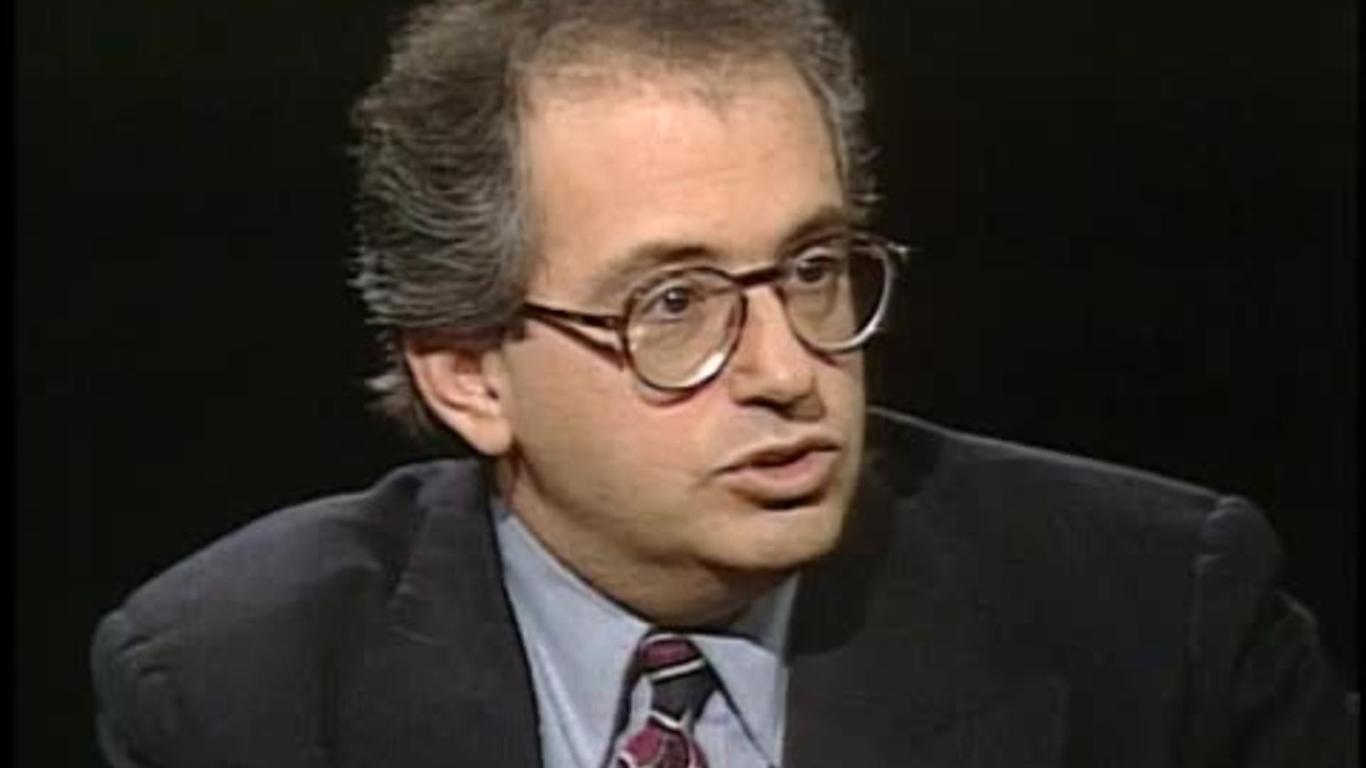 Norman Ornstein — Charlie Rose