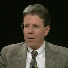 Michael Lemonick — Charlie Rose