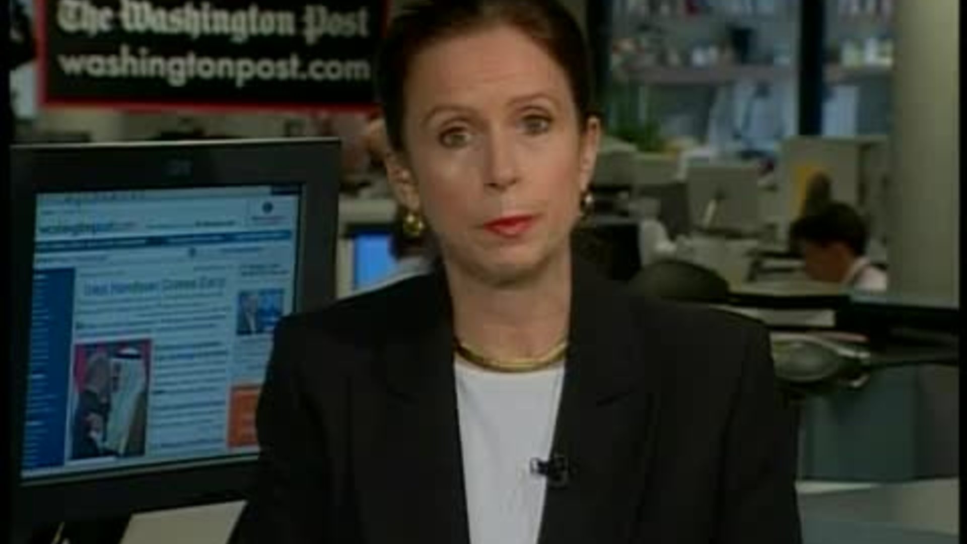 Robin Wright — Charlie Rose